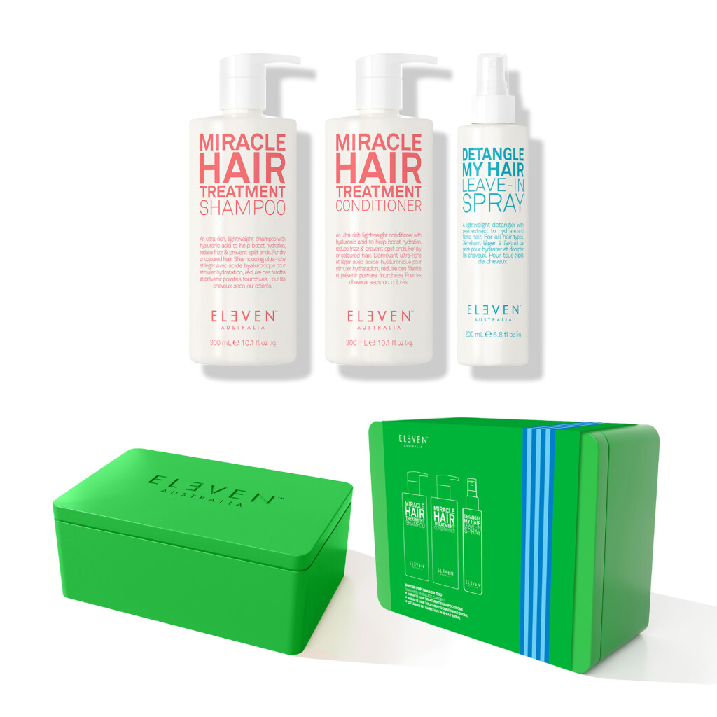 ELEVEN Australia Colour Pop Miracle TRIO